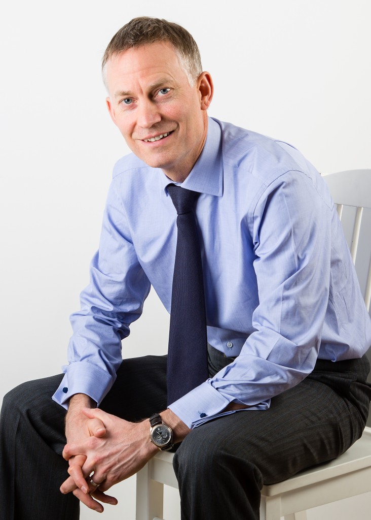 Our Leadership Team | Investment Solutions Strategy Consultants